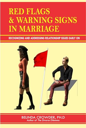 Red Flags & Warning Signs in Marriage: Recognizing and Addressing Relationship Issues Early On ...