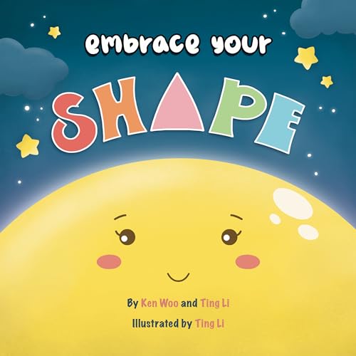 Embrace Your Shape by woolibie | Goodreads