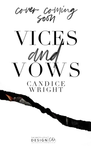 Vices and Vows: A Dark Mafia Romance by Candice Wright | Goodreads