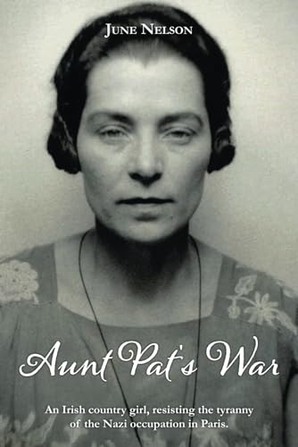 Aunt Pat's War by June Nelson | Goodreads