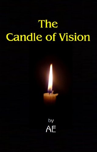 The Candle of Vision by Æ | Goodreads