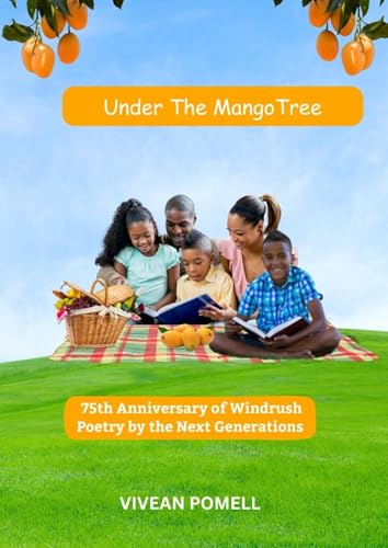 Under the Mango Tree by Vivean Pomell | Goodreads