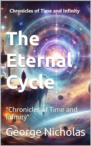 The Eternal Cycle : "Chronicles of Time and Infinity” by George ...