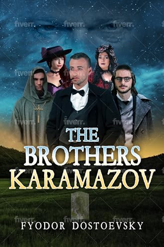 The Brothers Karamazov: Annotated by Fyodor Dostoevsky | Goodreads