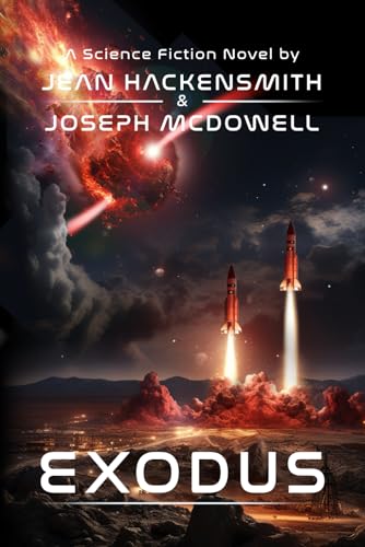 Exodus by Jean L Hackensmith | Goodreads