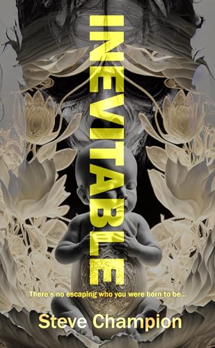 Inevitable by Steve Champion | Goodreads