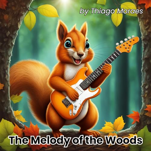 The Melody of the Woods: Discover the Harmony of Friendship and Music ...