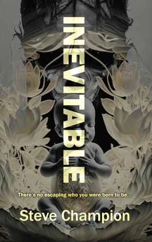 Inevitable: There’s no escaping who you were born to be by Steve ...