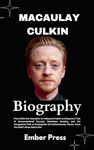 Macaulay Culkin Biography: A Tale of Unconventional Success, Relentless ...