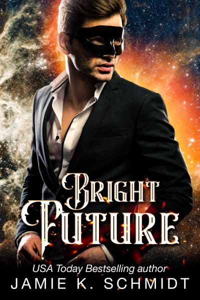 Bright Future by Jamie K. Schmidt | Goodreads