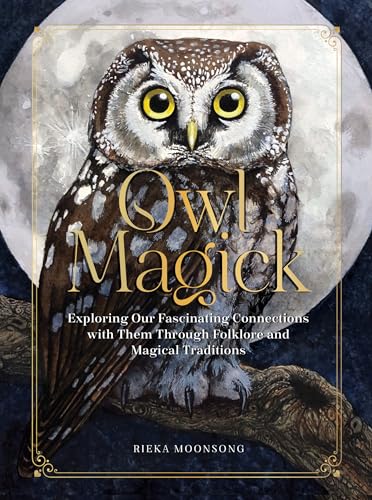 Owl Magick: Explore Our Fascinating Connections with These Birds ...