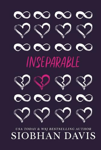 Inseparable: Hardcover by Siobhan Davis | Goodreads