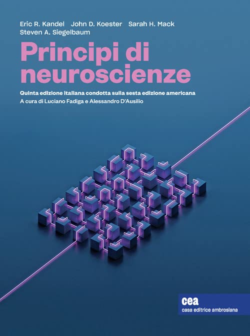 Principi di neuroscienze. Con e-book by unknown author | Goodreads