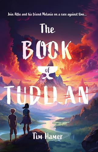 The Book of Tudllan by Tim Hamer | Goodreads