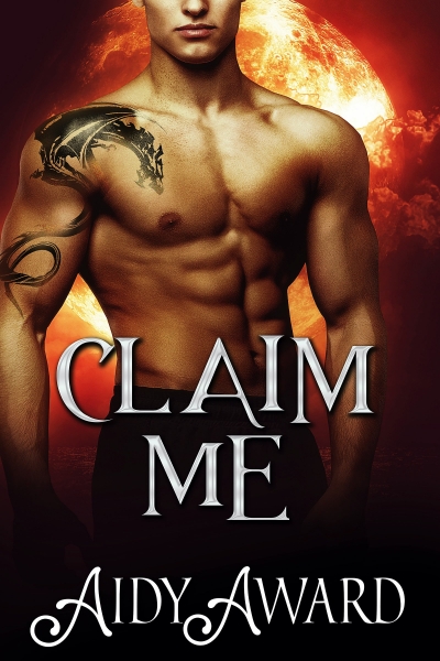 Claim me by Aidy Award | Goodreads