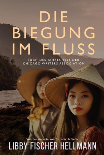 Die Biegung im Fluss: A Bend In The River, German Edition by Libby Fischer Hellmann | Goodreads