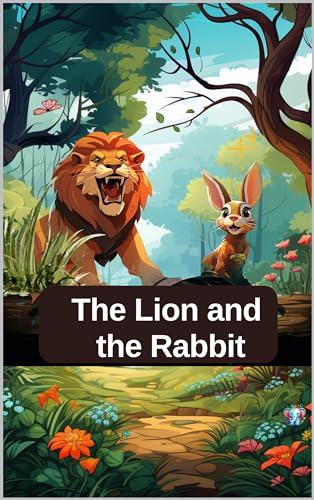The Lion and the Rabbit (Panchatantra Tales) by Tinni Shark | Goodreads