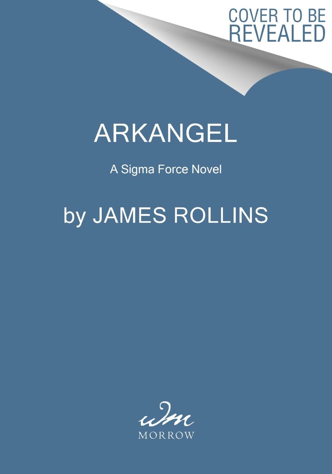 Arkangel (Sigma Force #18) by James Rollins | Goodreads