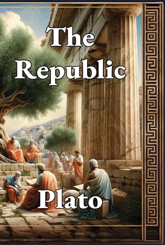 The Republic (The Official Annotated Version) by Plato | Goodreads