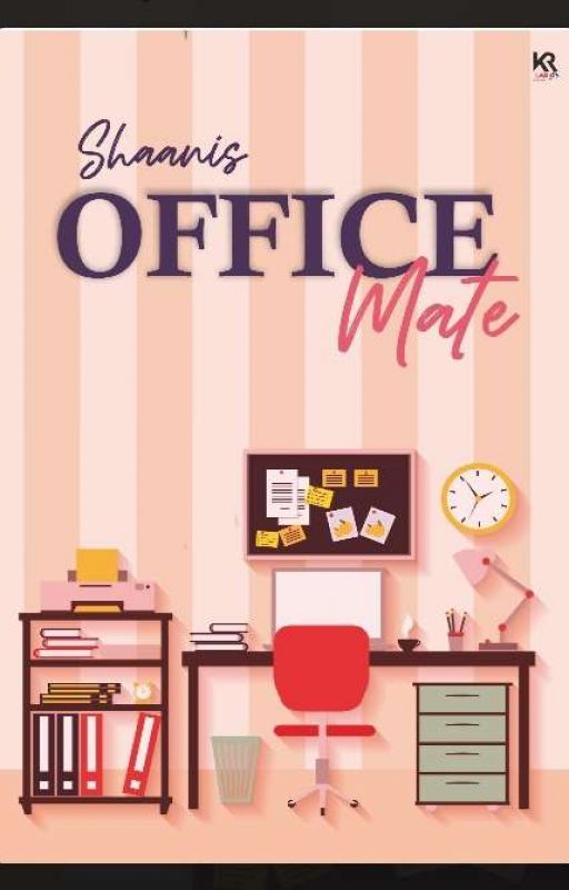 Office Mate (Office Mate, #1) by Shaanis | Goodreads