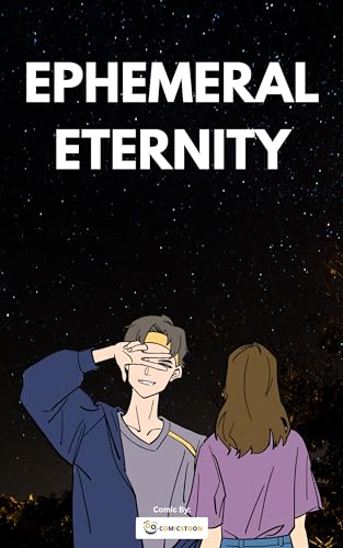 EPHEMERAL ETERNITY by ANKIT TANK | Goodreads