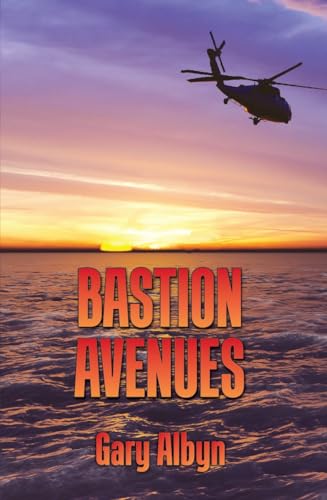 BASTION AVENUES (The Dax Hunter Series Book 4) by Gary Patrick Albyn ...
