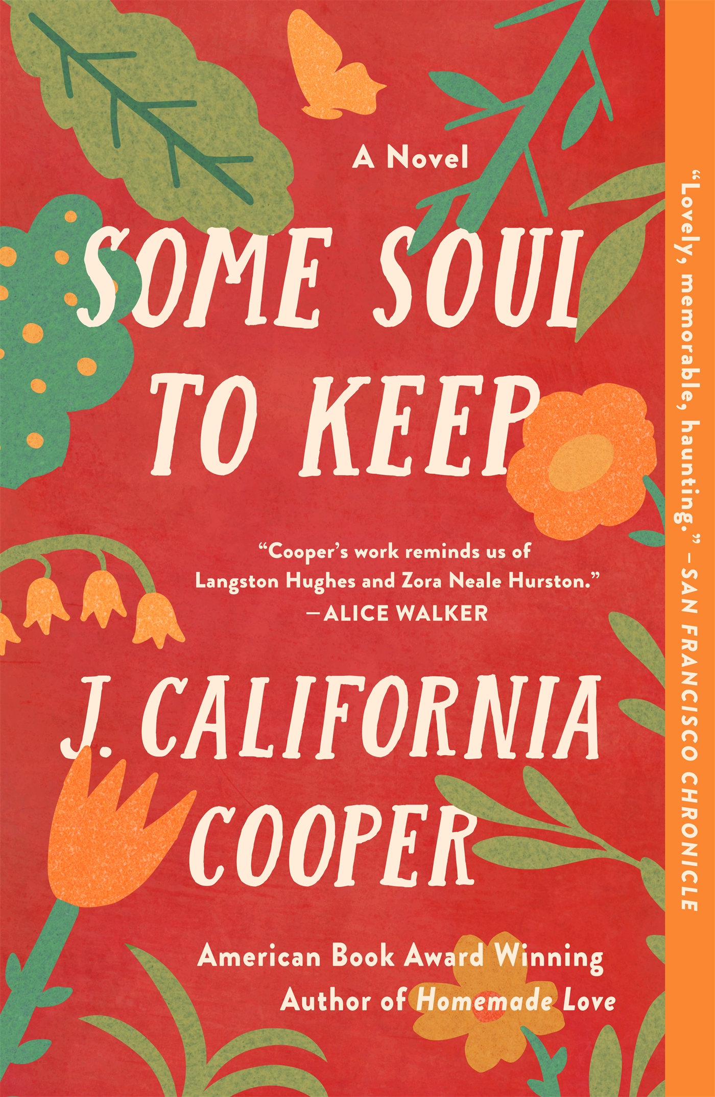 Some Soul to Keep by J. California Cooper | Goodreads