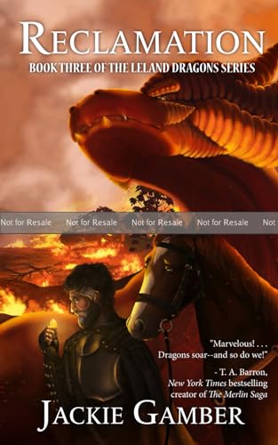 Reclamation by Jackie Gamber | Goodreads