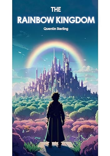 The Rainbow Kingdom: "The Rainbow Kingdom" is aimed at children. The ...