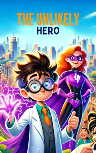 The Unlikely Hero by Suzette Roberts | Goodreads