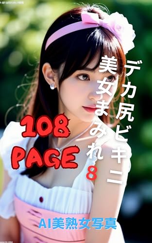 Chippai Meido Bijin Mamire 8 AI Bijin Shashinshu by tarepan | Goodreads