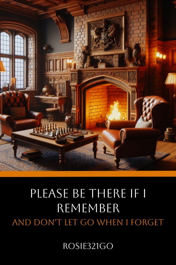Please Be There If I Remember by Rosie321go | Goodreads