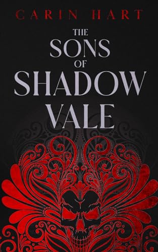 The Sons of Shadowvale (Reed Twins) by Carin Hart | Goodreads
