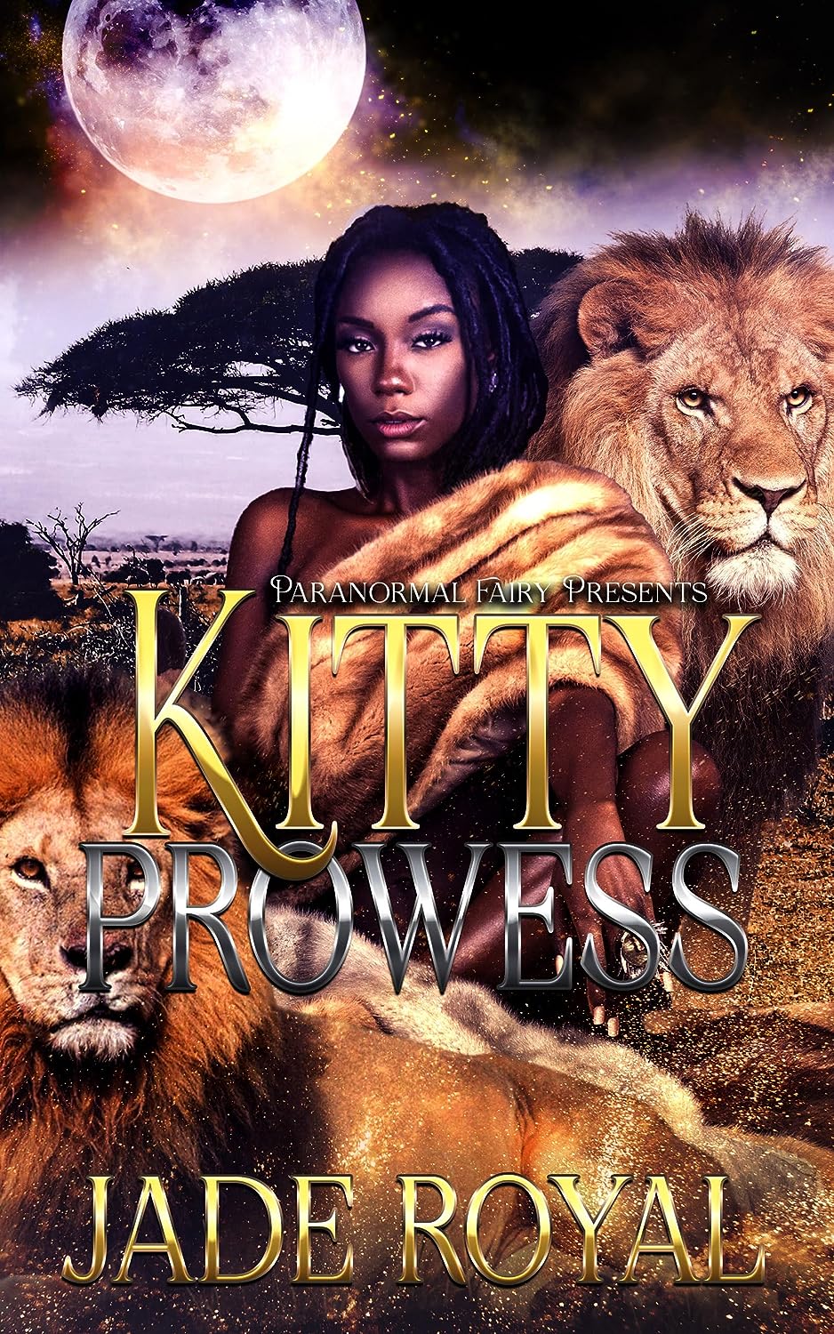 Kitty Prowess by Jade Royal | Goodreads