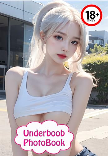 Underboob Beauty Girl Collection Secret Under Croptop Sexy Girl Lookbook by George L. Morgan ...