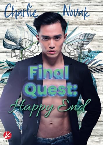 Final Quest: Happy End (Roll for Love) by Charlie Novak | Goodreads
