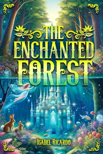The Enchanted Forest by Isabel Ricardo | Goodreads