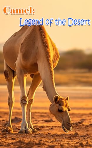 Legends in Humps: Camel Tales Unveiled: Unveiling Stories in Every Hump ...