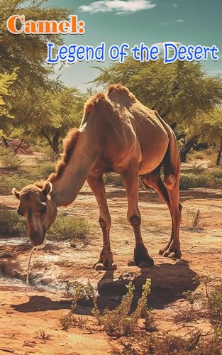 Nomads of Nostalgia: The Camel Chronicles: Nomadic Stories from Ancient ...