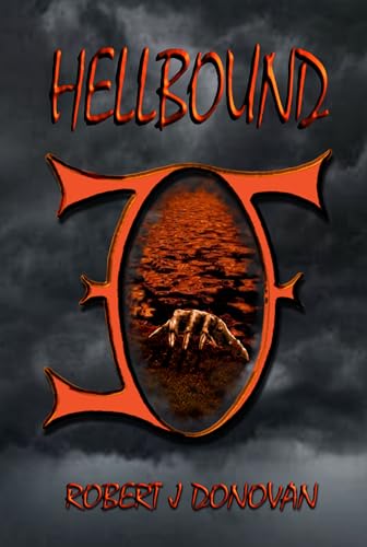 Hellbound (Edge of Fate Book 3) by Robert Donovan | Goodreads