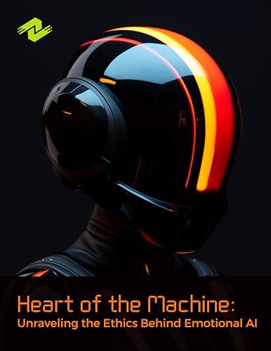 Heart of the Machine: Unraveling the Ethics Behind Emotional AI ...