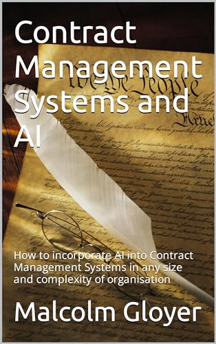 Contract Management Systems using AI and Smart Contracts: How to ...