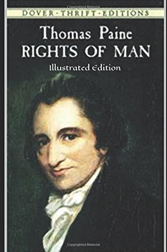Rights of Man - Illustrated Edition by Thomas Paine | Goodreads