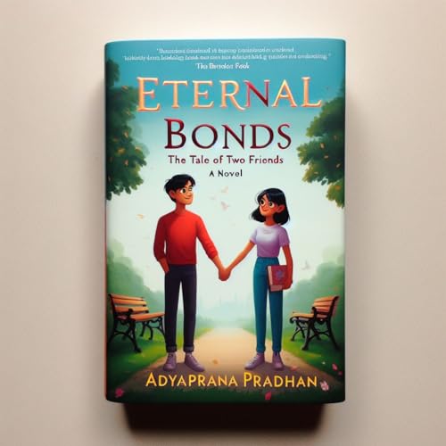 Eternal Bonds: The Tale of Two Friends : part - 1 by Adyaprana pradhan ...