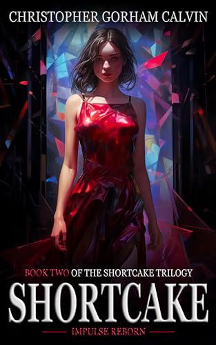 Impulse Reborn by Christopher Gorham Calvin | Goodreads