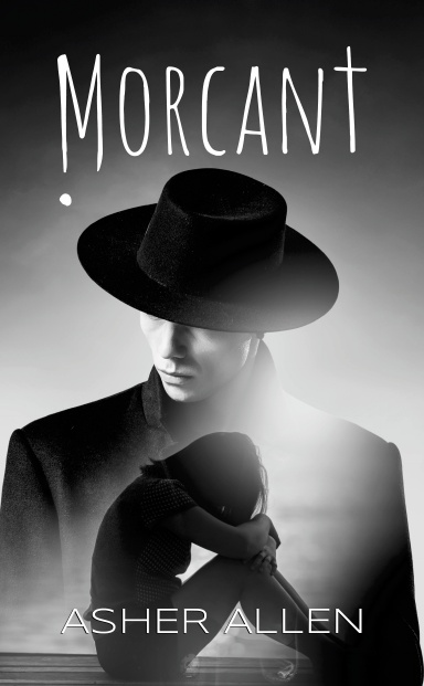 Morcant by Asher Allen | Goodreads