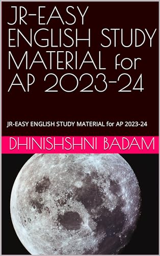 JR-EASY ENGLISH STUDY MATERIAL for AP 2023-24: JR-EASY ENGLISH STUDY MATERIAL for AP 2023-24 by ...
