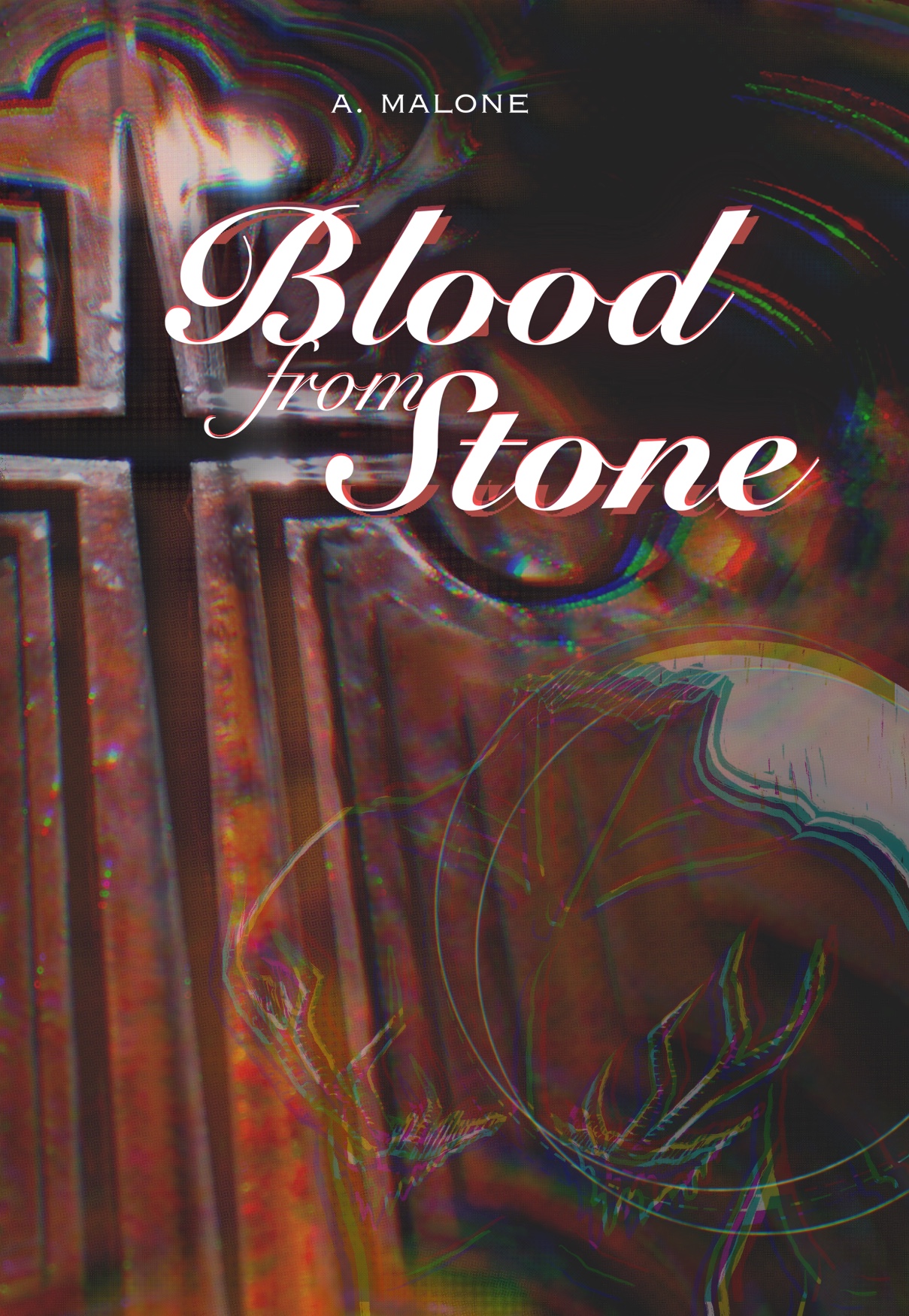 Blood from Stone by A. Malone | Goodreads
