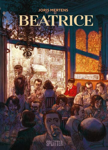 Beatrice by Unknown Author | Goodreads