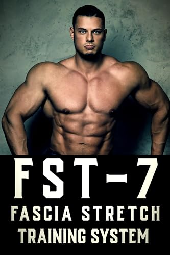 FST-7 Fascia Stretch Training for Bodybuilding: A Comprehensive Guide ...